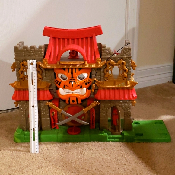 Fisher-Price | Toys | Dragon Tiger Fisher Price Pre Loved | Poshmark